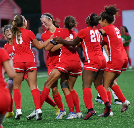 Elizabeth Shultz scores twice as Williamsport defeats Loyalsock girls 3 ...